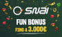 Fun Bonus Casino Slot | Come Funziona nel 2025